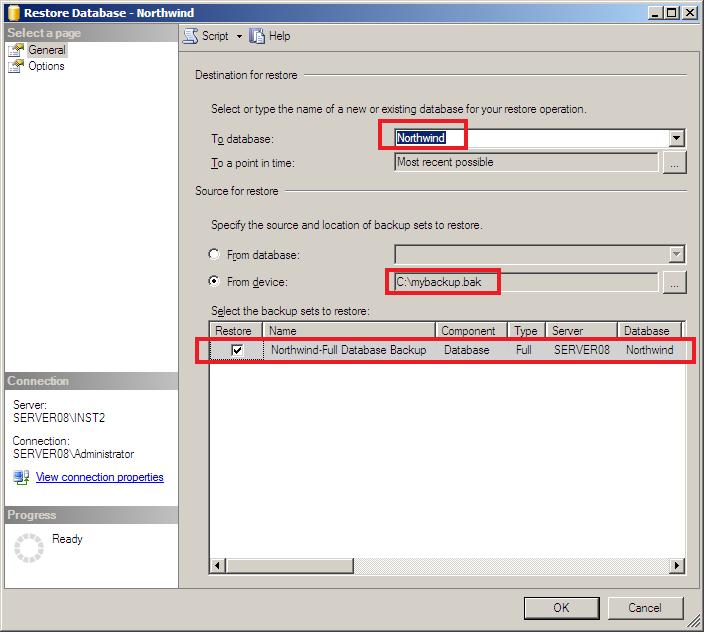 Sql Server Hints Database Mirroring In Sql Server 2008