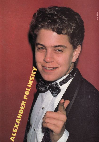 Braces Memories: '80s Braces