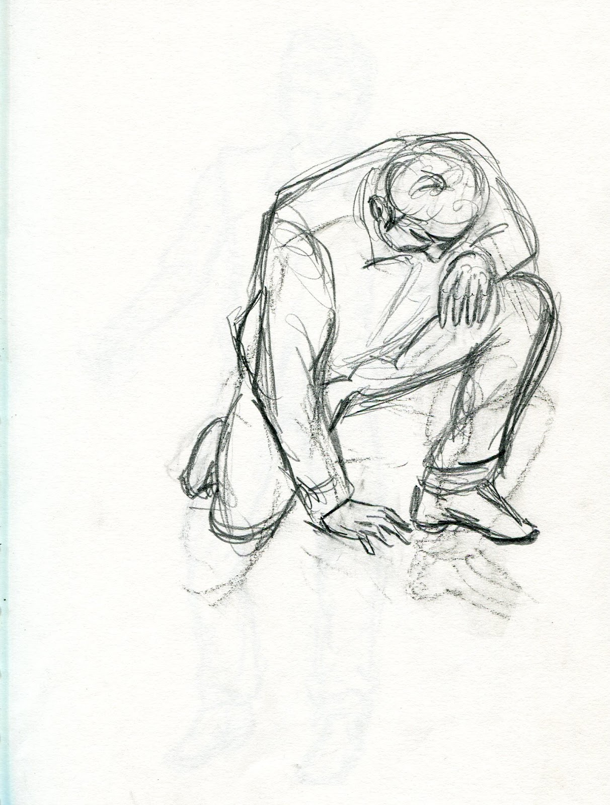 Illustration Design: Current Drawing Event