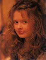 About Me...: Barby Kelly