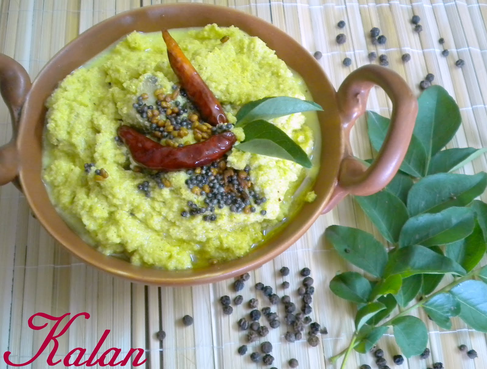 Easycooking: September 2011 Kerala Kitchen Round-up