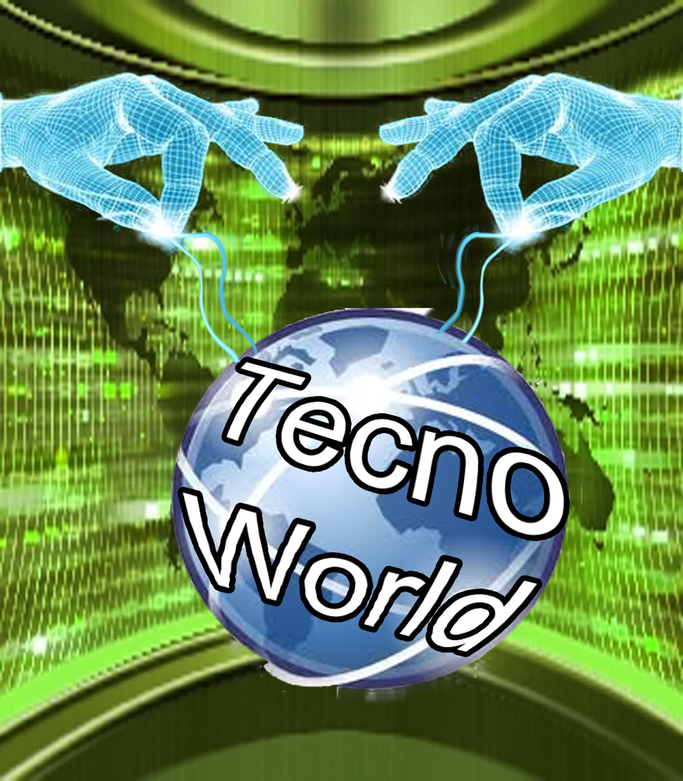 Tecnologia, Informatica y mas...: ¿Que hay de Nuevo en Tecno World?