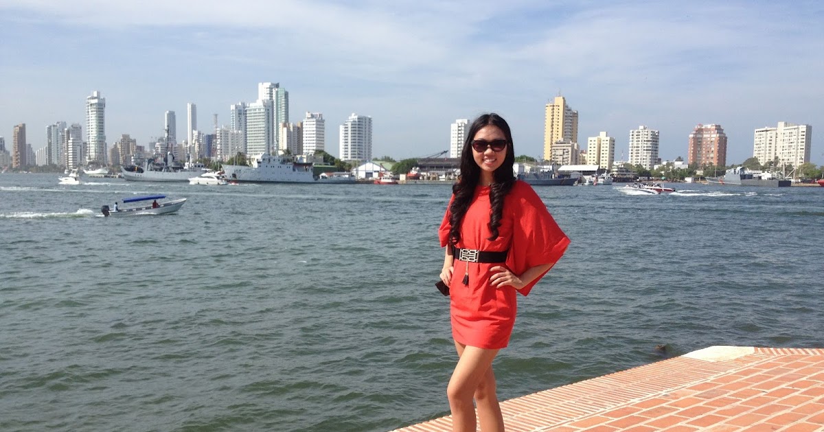 CLUSTEREUM: Woman of the World Hong Kong: Elizabeth Tran for Pageant of ...