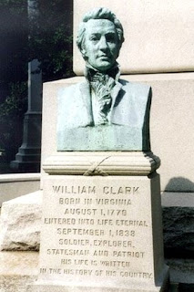 Western Mood: William Clark