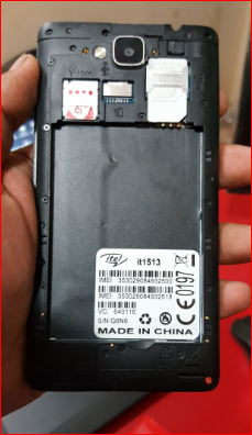 Saidul Telecom: ITEL_IT1513 Firmware Flash File 6.0 FRP Remove File ...