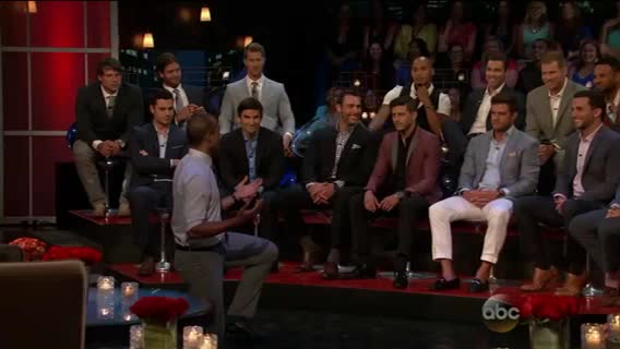 THE MEN TELL ALL Recap!!! — Sheaffer Told Me To