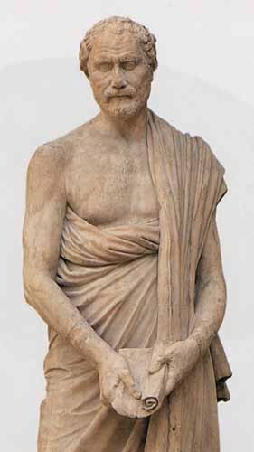 Opera Antiqua: Philippicae Orationes - The Philippics