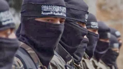 Menguak Misteri Pasukan Panji Hitam - IPPM BAITURRAHIM