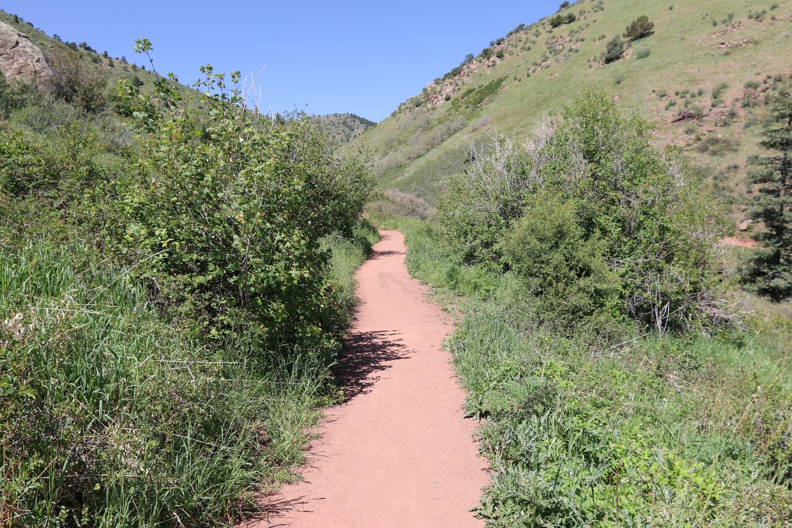 gjhikes.com: Morrison Slide