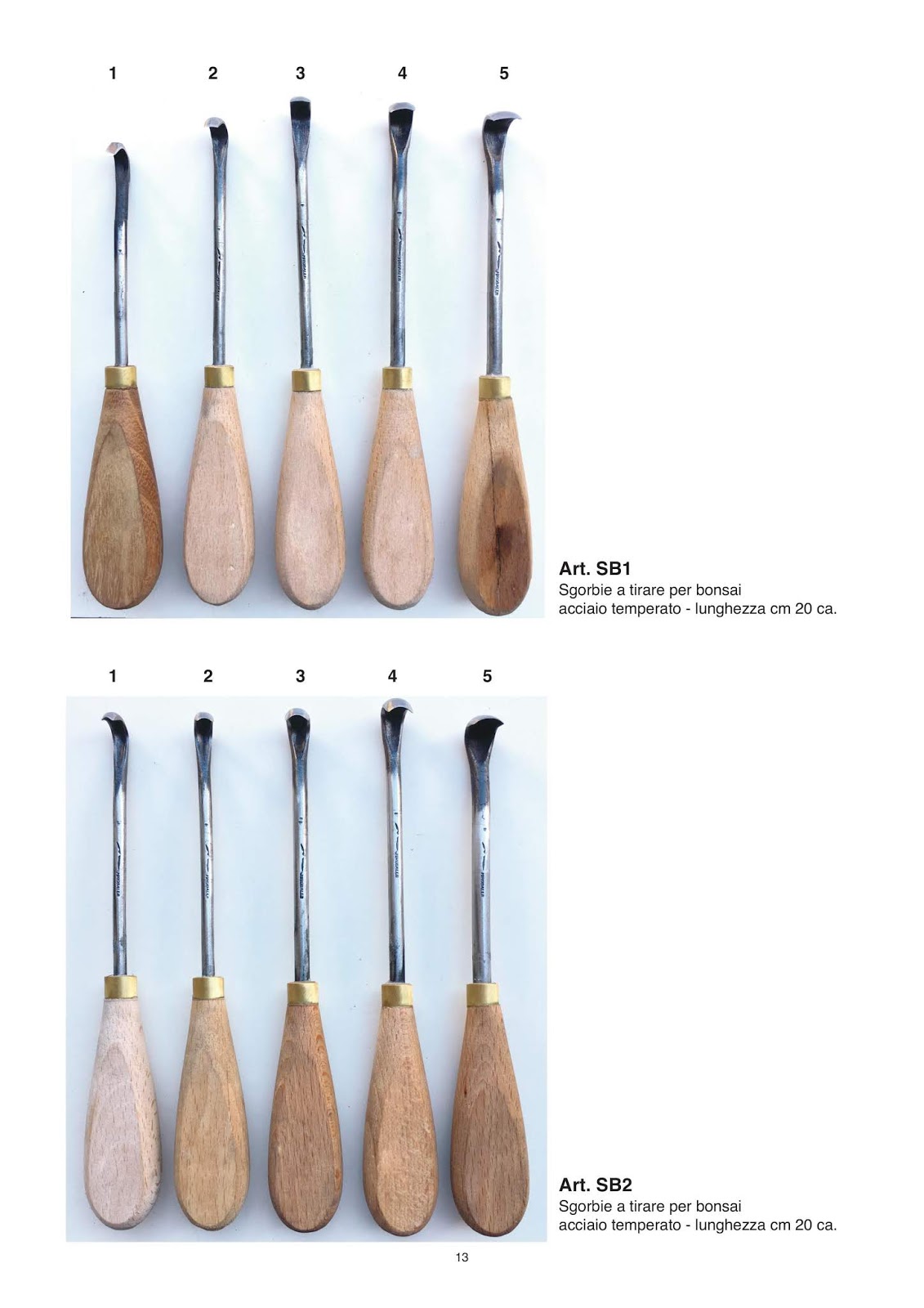 Ditta Vito Miroballi - Produzione artigianale articoli per belle arti ...