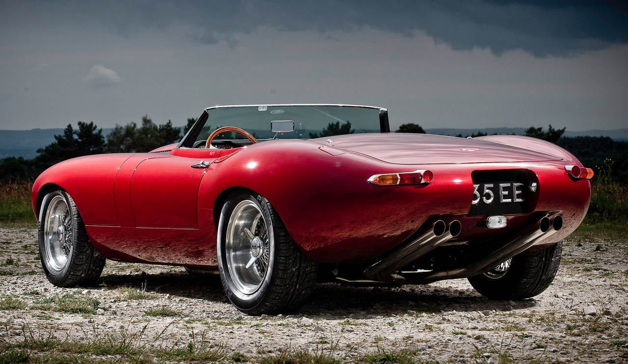 FJAG: CONCOURS D´ELEGANCE LONDON