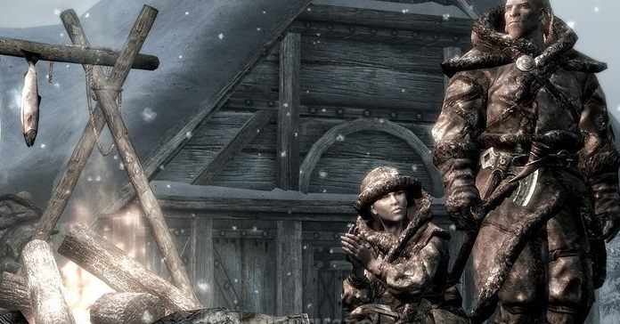 The Elder Scrolls V: Skyrim | Legendary Edition GOD/RIP Xbox-360 | GAME ...