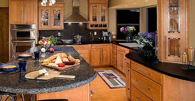 Phoenix Kitchen Cabinets Home Remodeling Contractor : Kitchen Cabinets ...
