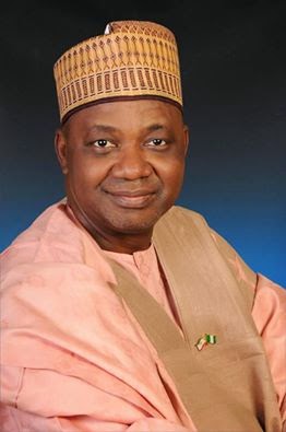 PDP Congratulates Namadi Sambo At 60