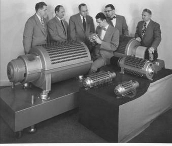 En primer disco duro. (1950) | Fotos Antiguas de Mendoza, Argentina y ...