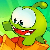 Cut The Rope - Play Free Cut The Rope Online Game