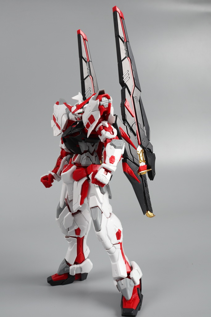 New Type: Daban Model 8807 - Astray Red Frame w/ Mars Jacket - Review
