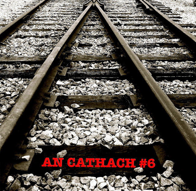 An Cathach