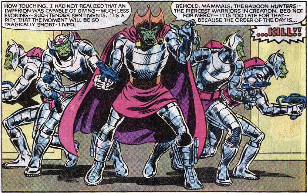 Gentlemen of Leisure: X-amining X-Men Annual #5