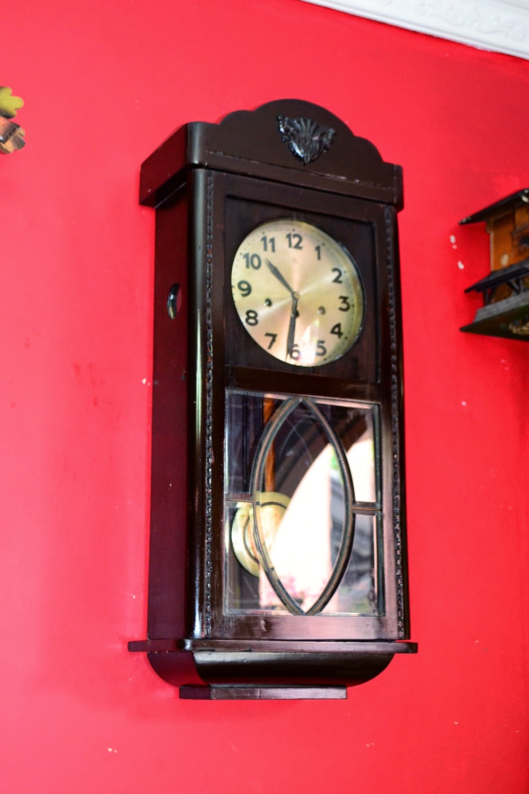 jam - jam kuno and antique stuff