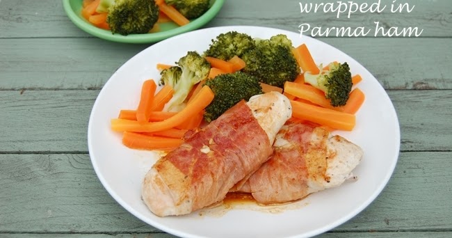 trying for sighs: Five healthy meal recipes