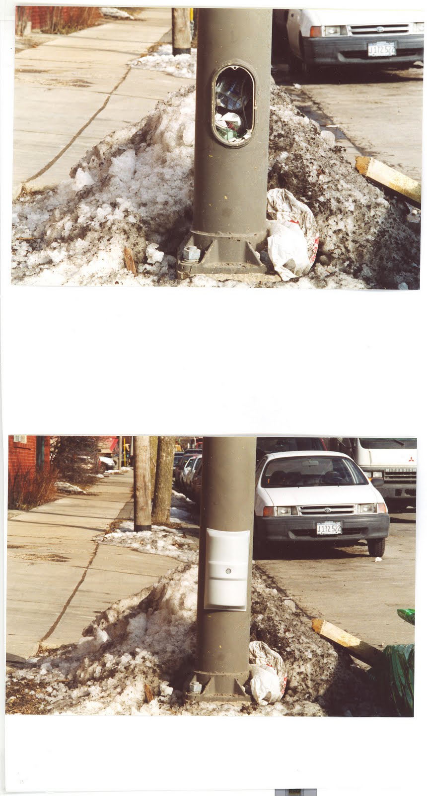 The Kelly Group, Inc. - Access Ready Panels