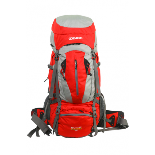 Tas Carrier COZMEED 18004 RAPTOR - Dimas Mountain Shop