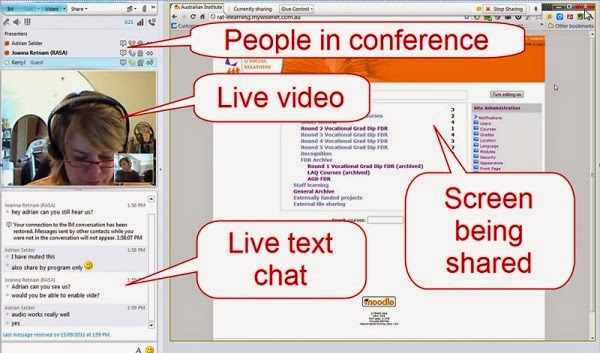 Microsoft Office Lync