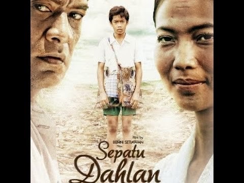 Download Film Indonesia Gratis HD: Sepatu Dahlan (2014)