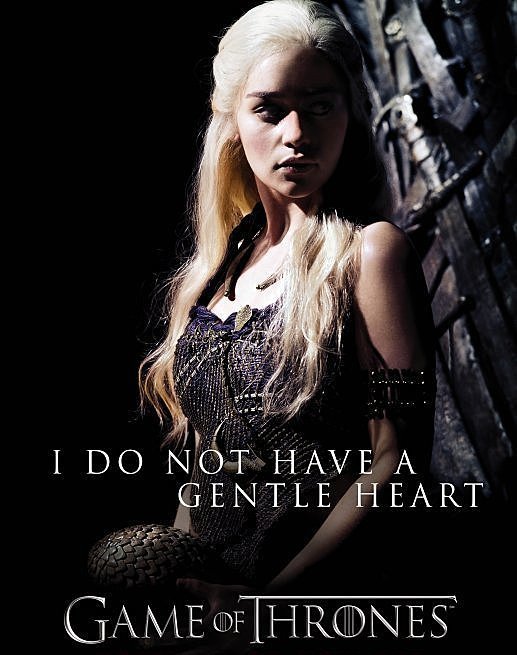 SNEAK PEEK : "Game Of Thrones" - 'Dracarys'