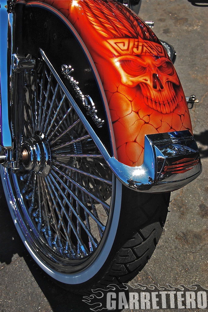 Garrettero Kustom Photography And Art: Mooneyes USA Open House 2011