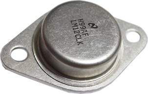 Using LM12 energy functional firm made by Nationwide Semiconductor can ...