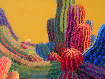 paradis express: Sharon Weiser