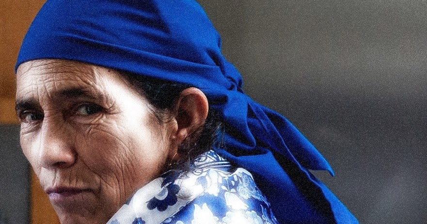 *Comunicaciones Mapuche Kalbun*: Antecedentes de la persecución ...