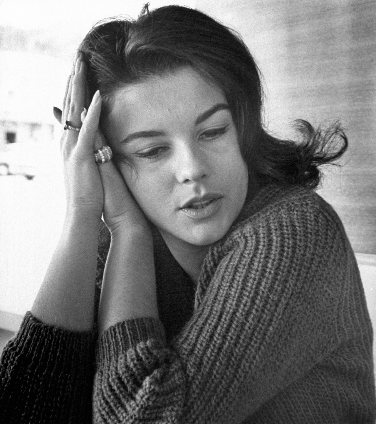 Slice of Cheesecake: Ann-Margret, pictorial