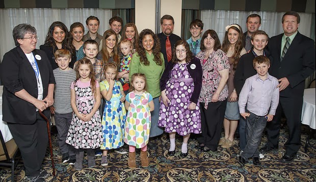Duggar Family Blog: Duggar Updates | Duggar Pictures | Jim Bob and ...