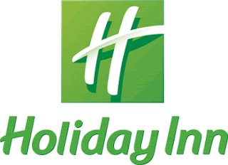 History of All Logos: All Holiday Inn Logos