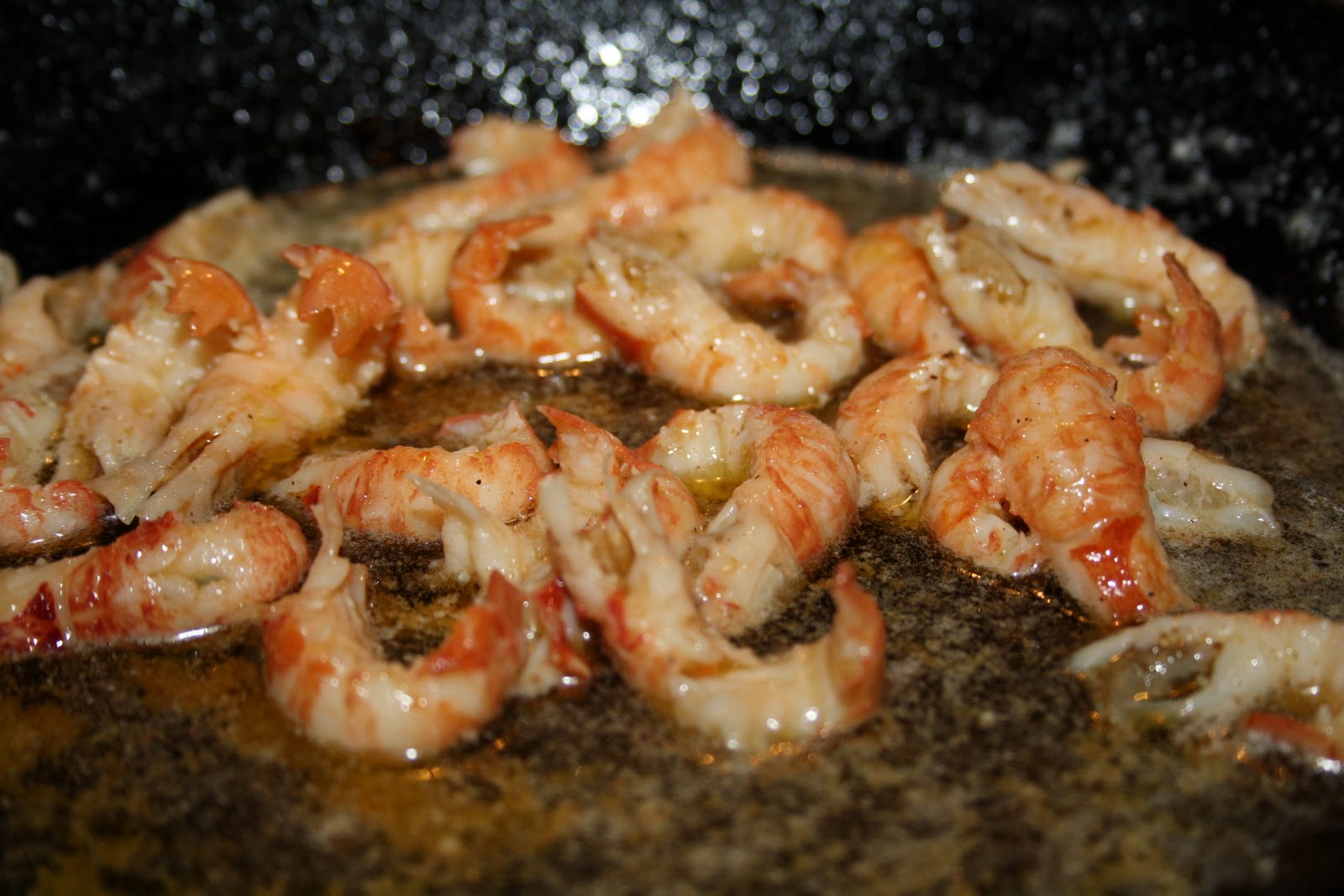 A Portrait of the Artisan: Potting Crayfish