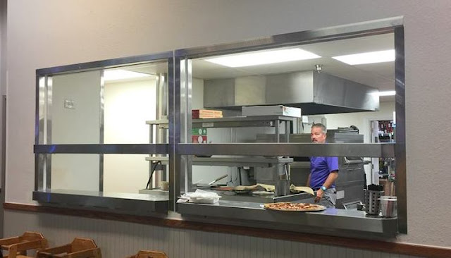 Chuck E. Cheese’s New Design Updates ~ The Dias Family Adventures