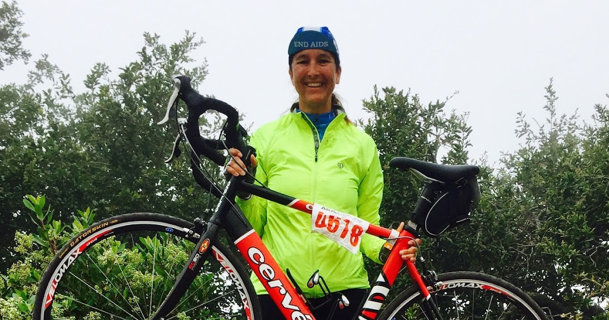 Revolutions In Fitness: Patient Spotlight: Lisa Koza