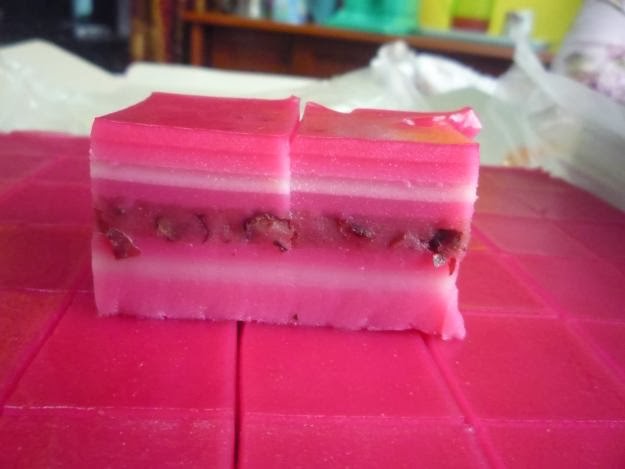 Chef Obie Kelas Masakan 1001 Info & Resepi: DIY Kuih Tradisional ...