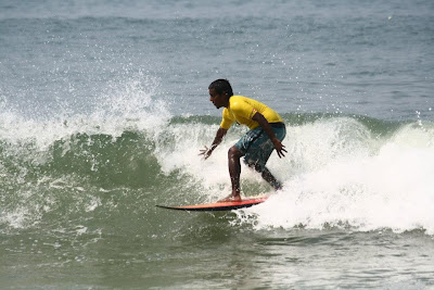 Udupi Tourism - www.udupitourism.com: Shaka Surf Club