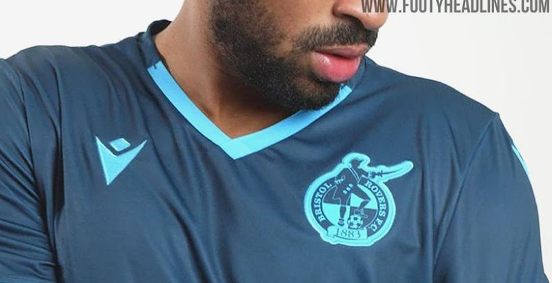 Bristol Rovers - Footy Headlines