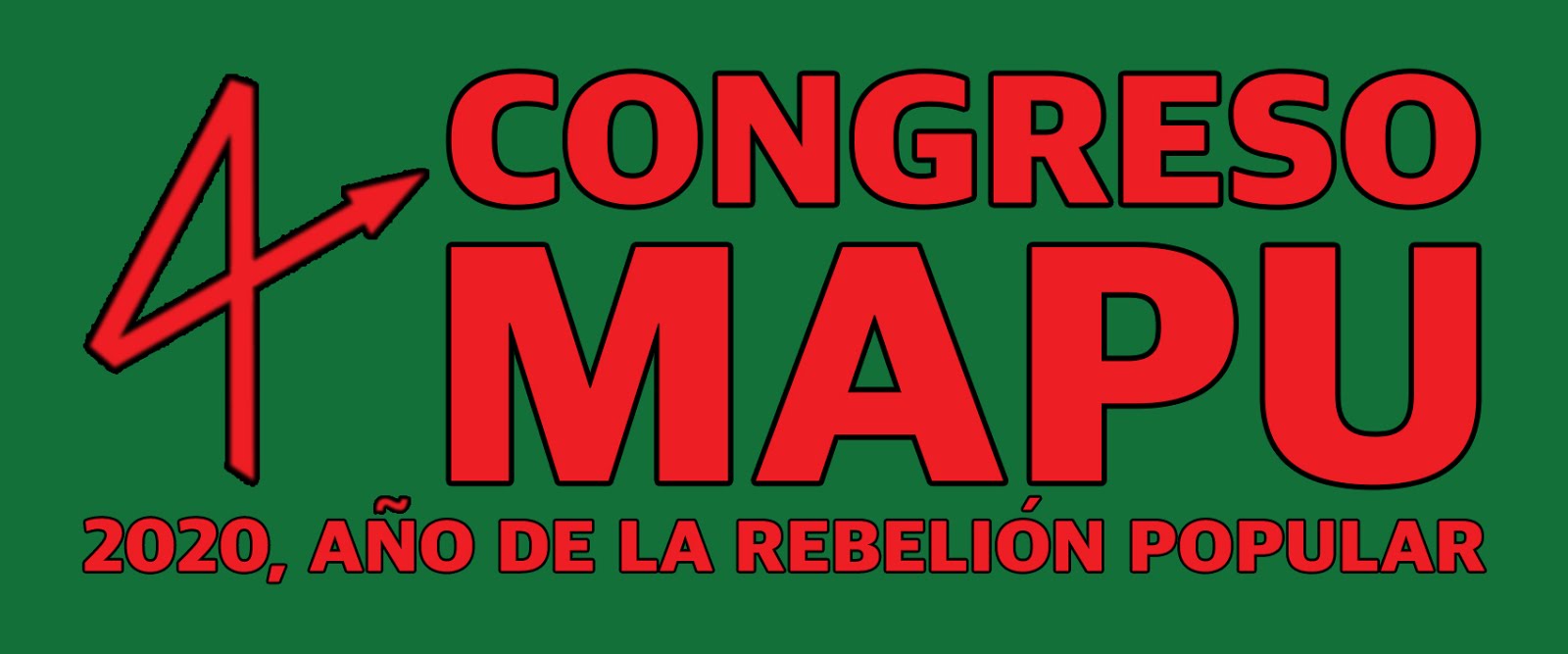 MAPU EN LA LUCHA: Saludos de la RED MAPU en el 40º aniversario del ...