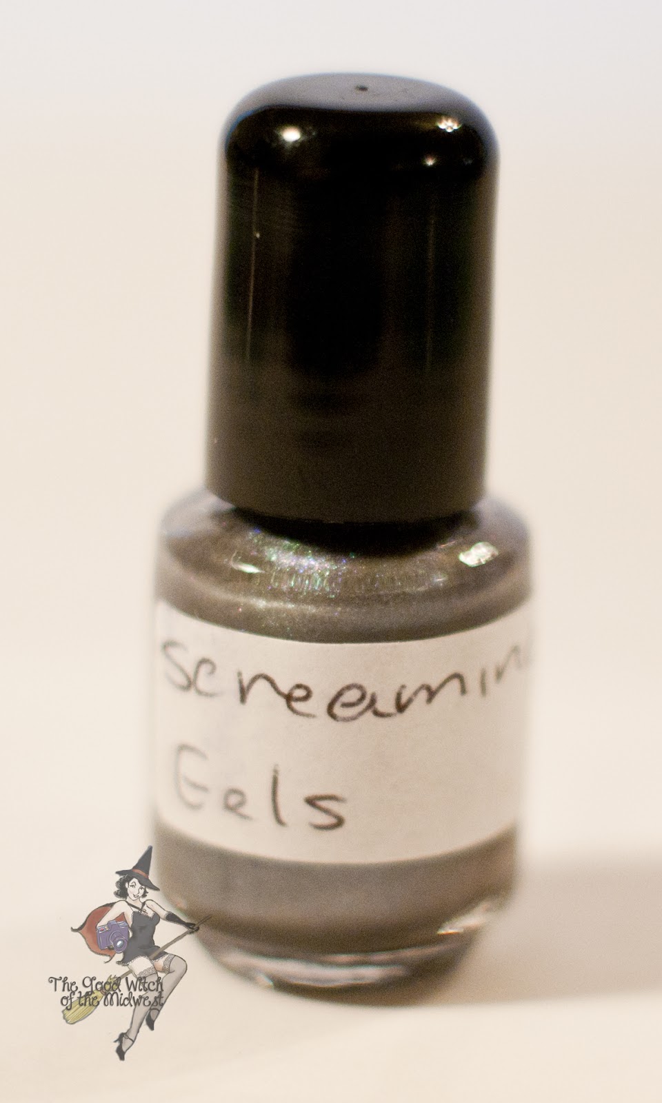 The Good Witch: Polish, Pictures and Pixie Dust: LynBDesigns: A Dweam ...