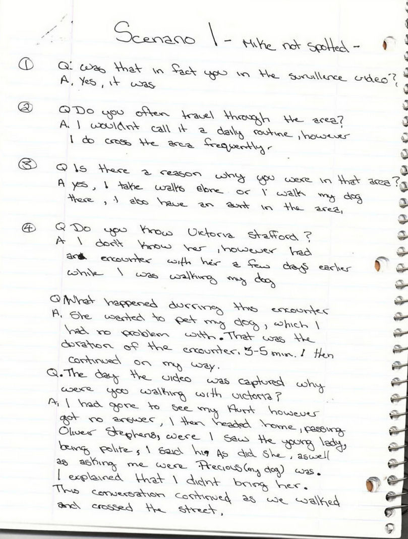 Mascara and Murder: April 2012