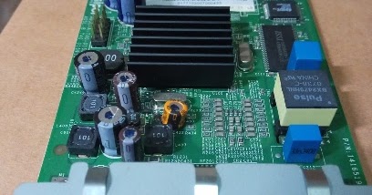 Juniper SSG20 ADSL的設定