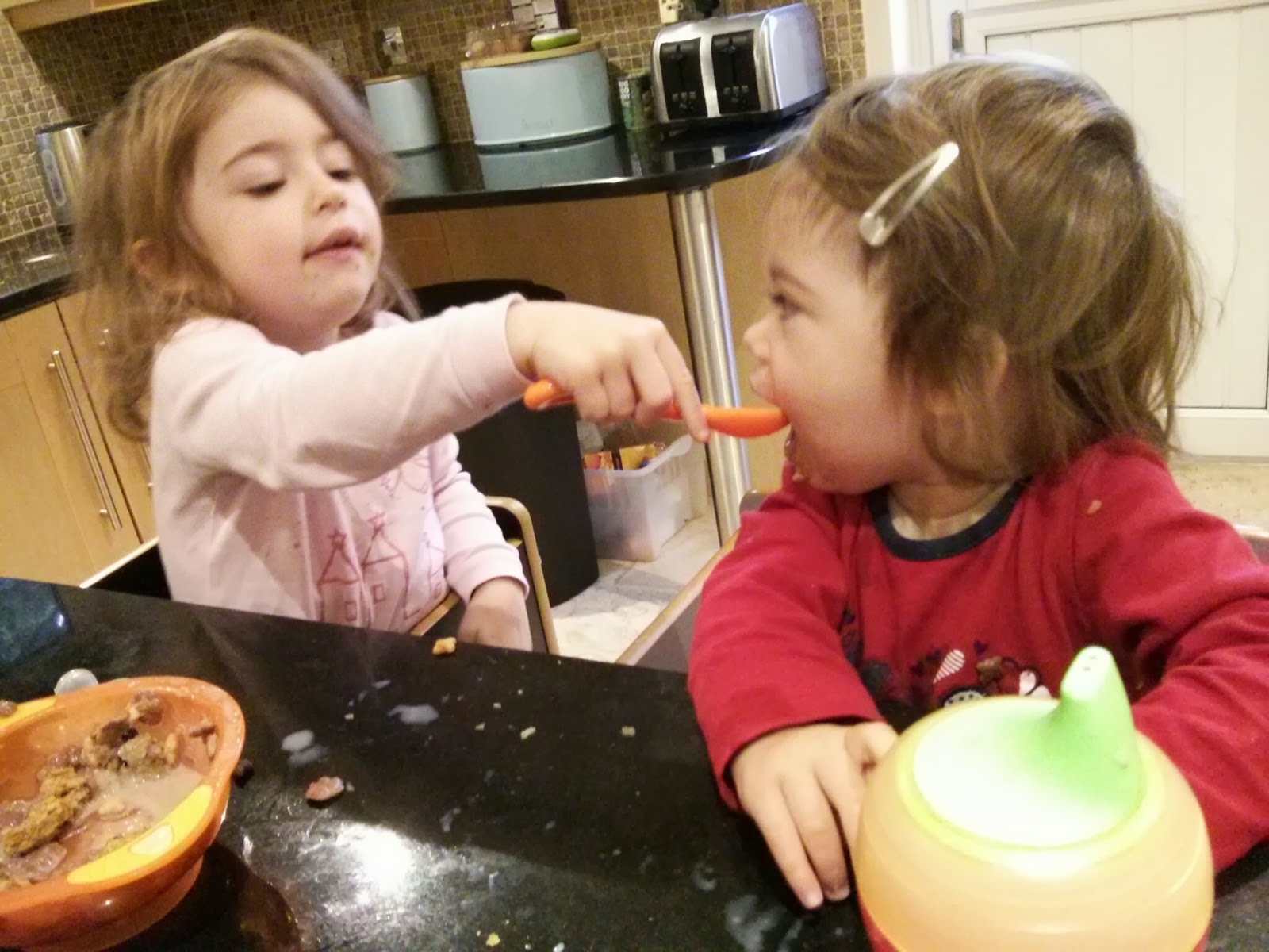 Review : little helper FunPod - This day I love.......