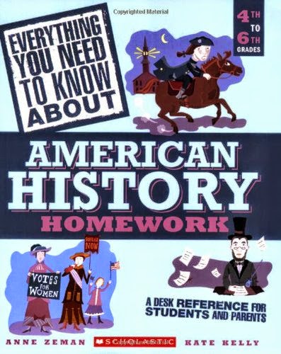 Teaching with TLC: FUN Ways to Teach American History