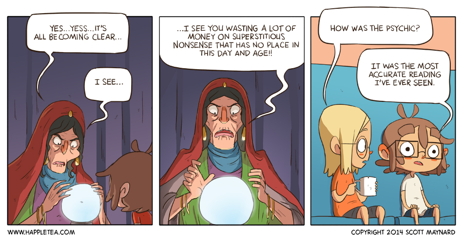 Irons in the Fire: 1/29/17 - 2/5/17